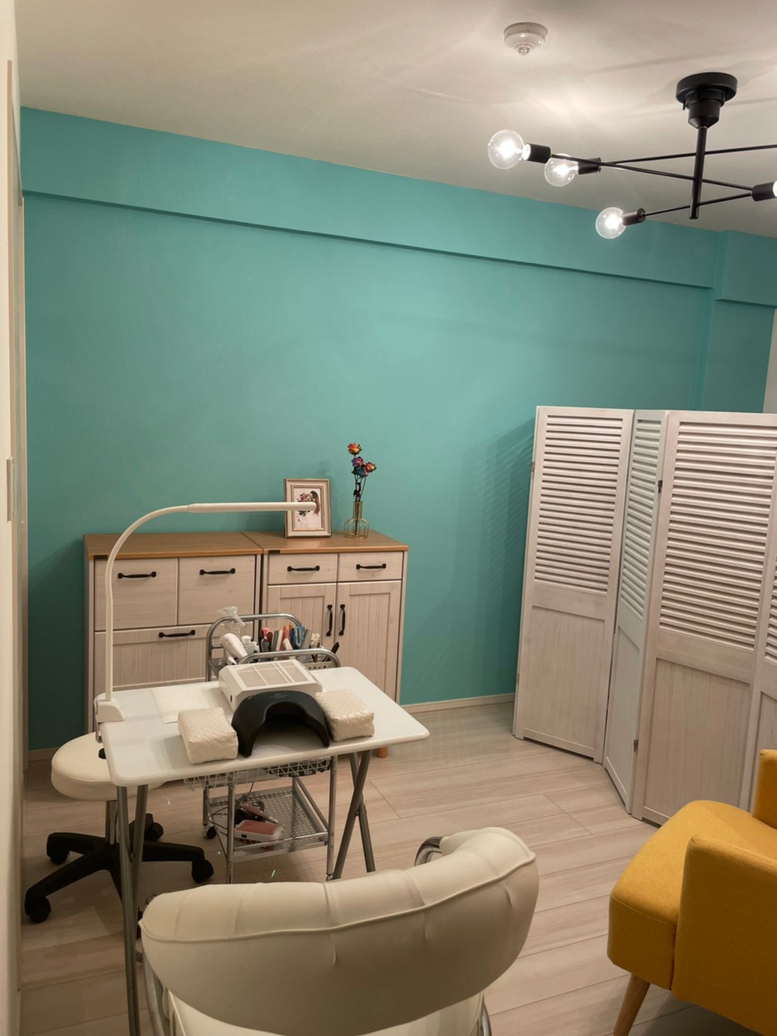 カラー塗装 - 田中内装 | 田中内装